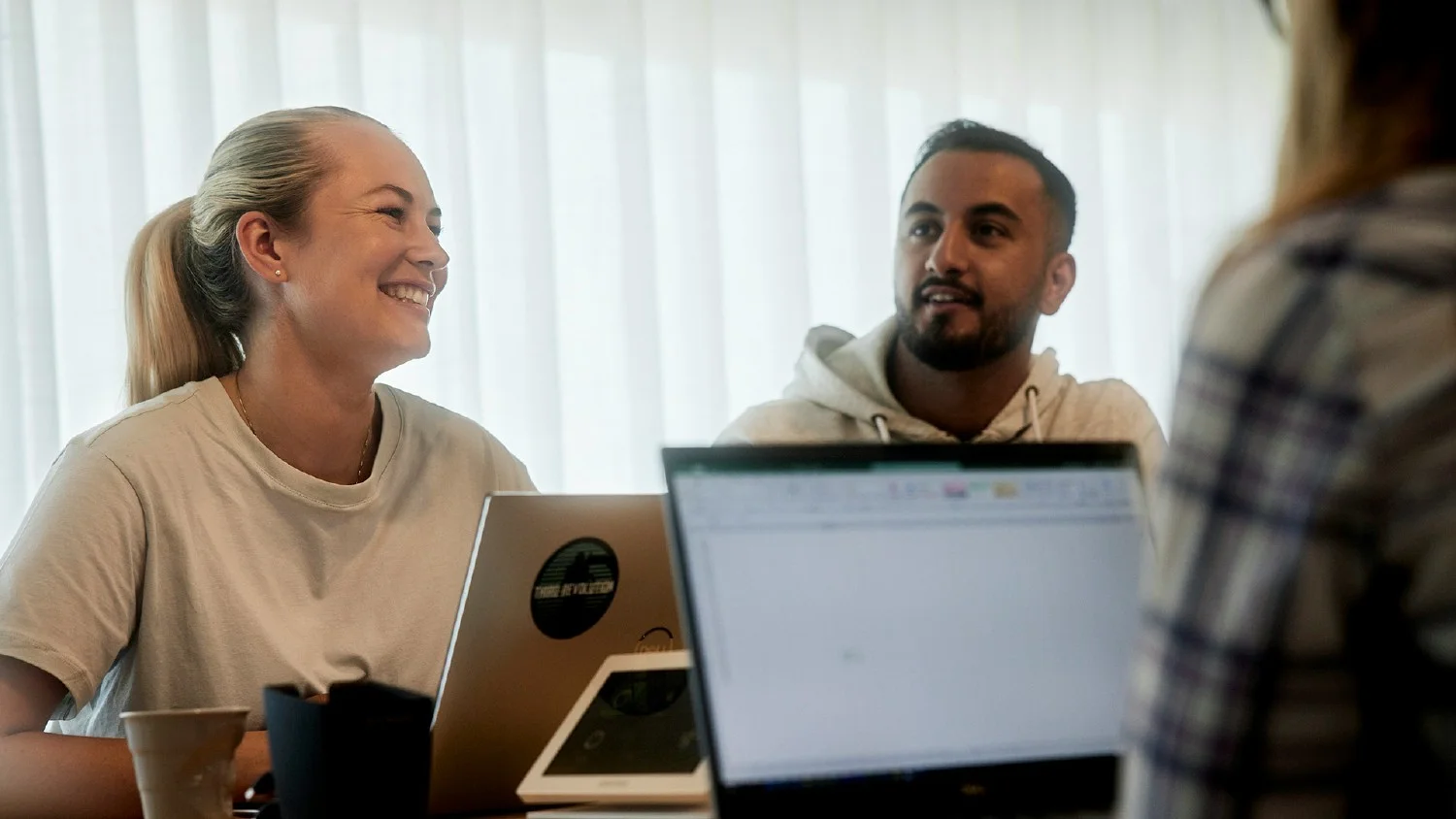 Working at Centiro Solutions | Great Place To Work®