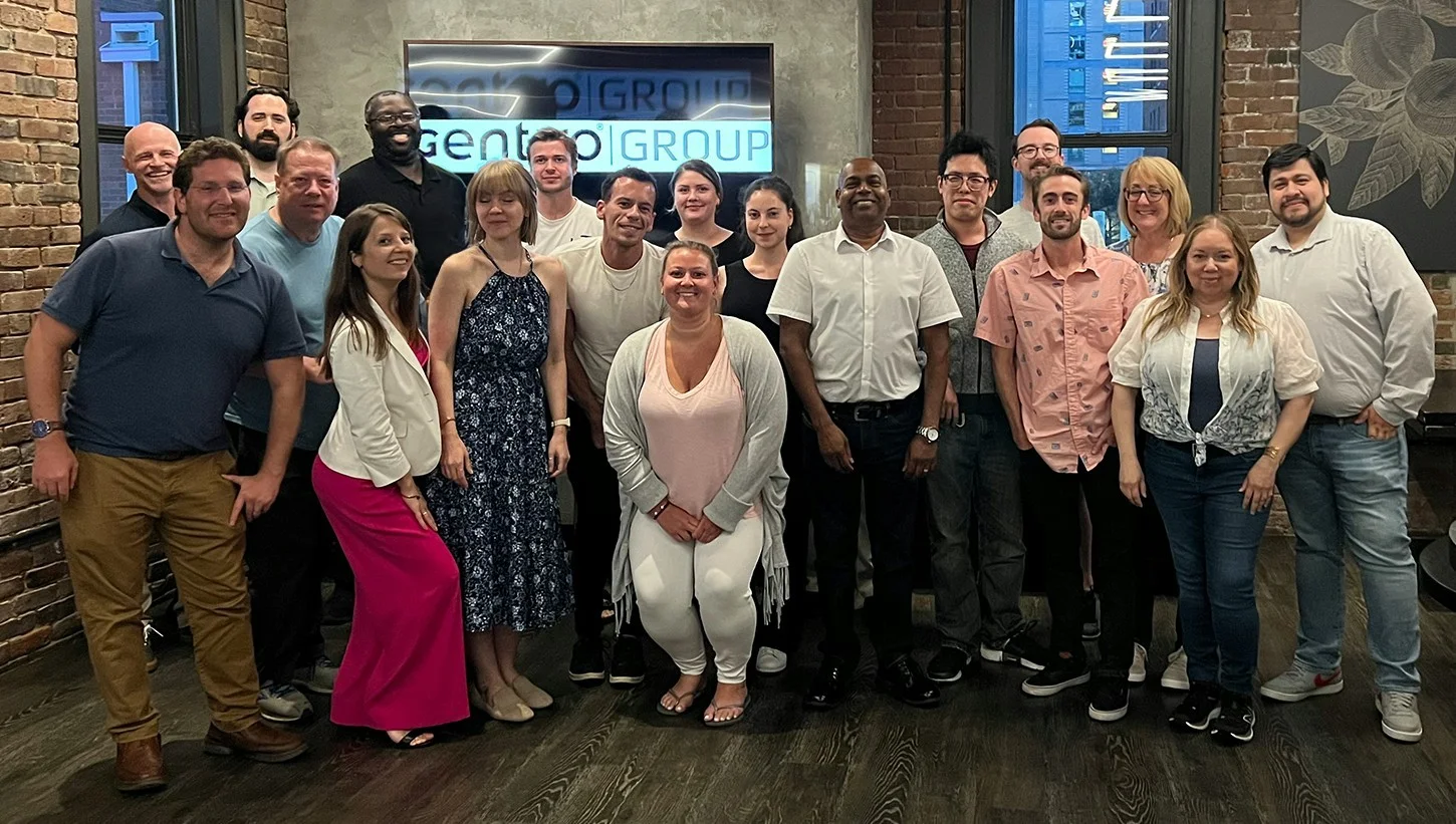 Working at Centiro Solutions | Great Place To Work®