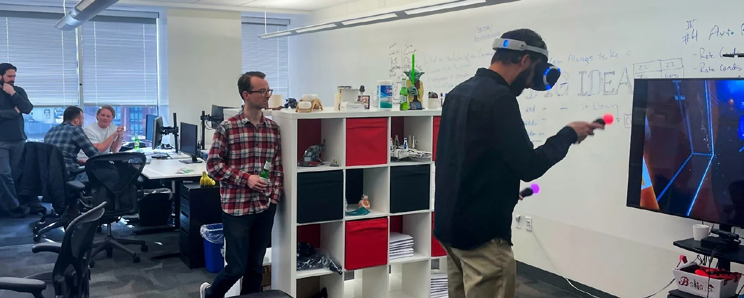 Working at Centiro Solutions | Great Place To Work®