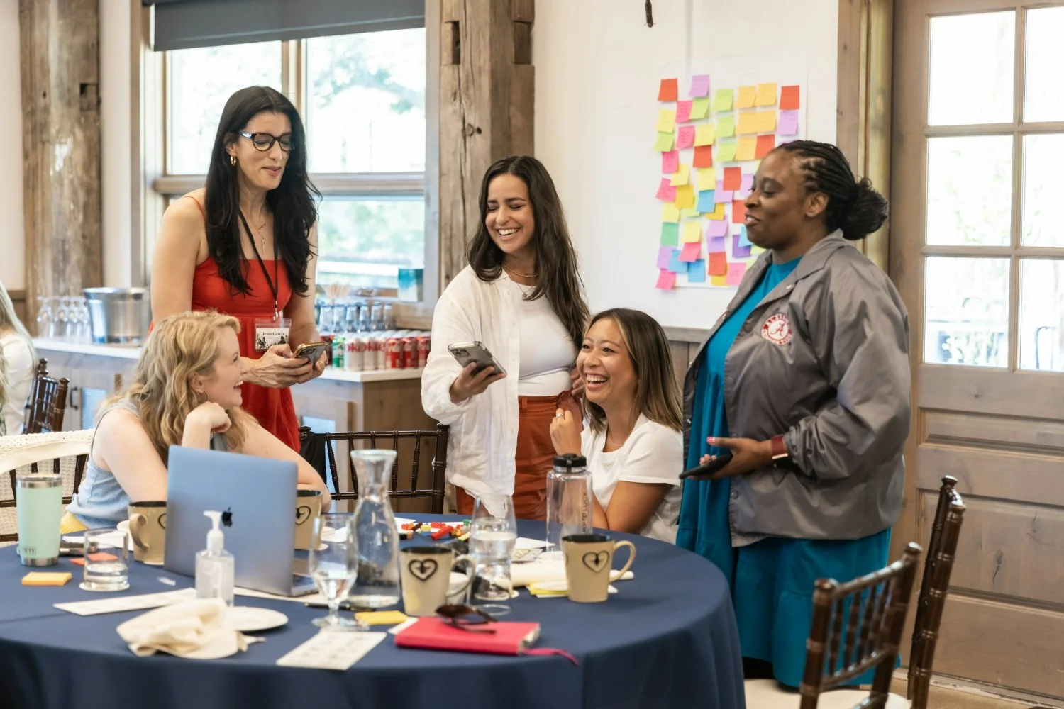 Working at BetterUp | Great Place To Work®