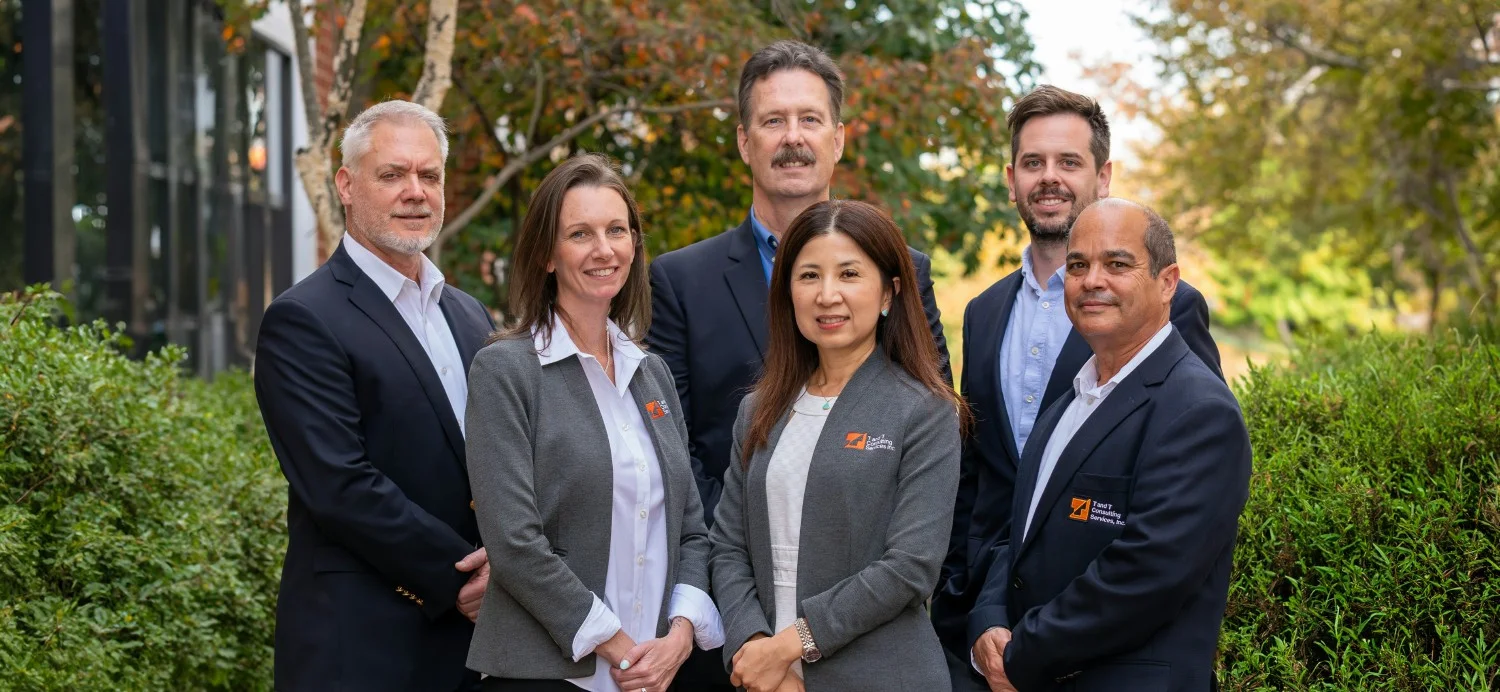 Working at T and T Consulting Services, Inc. | Great Place To Work®