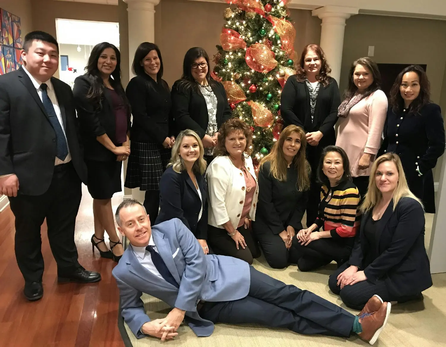 Working at OTO Development | Great Place To Work®
