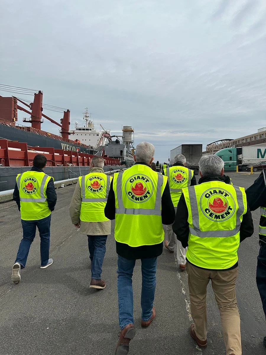 Working at Allura, Nacobre, Giant Resource Recovery ,Keystone, Dragon ...