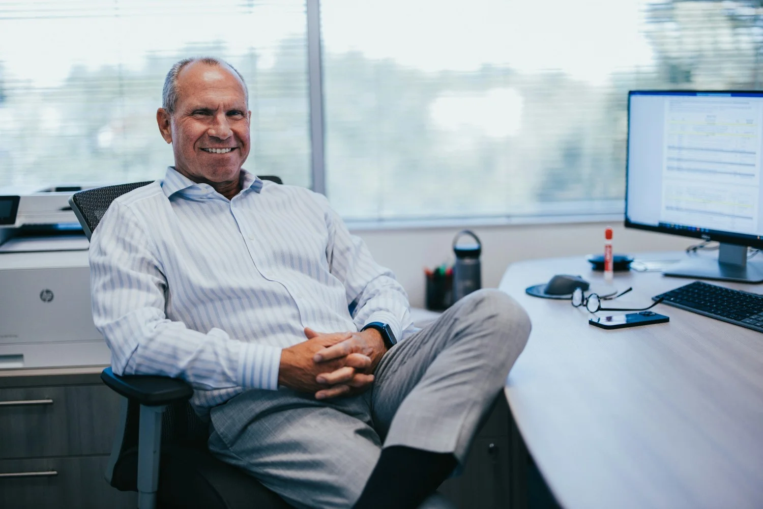 Working at Allura, Nacobre, Giant Resource Recovery ,Keystone, Dragon ...