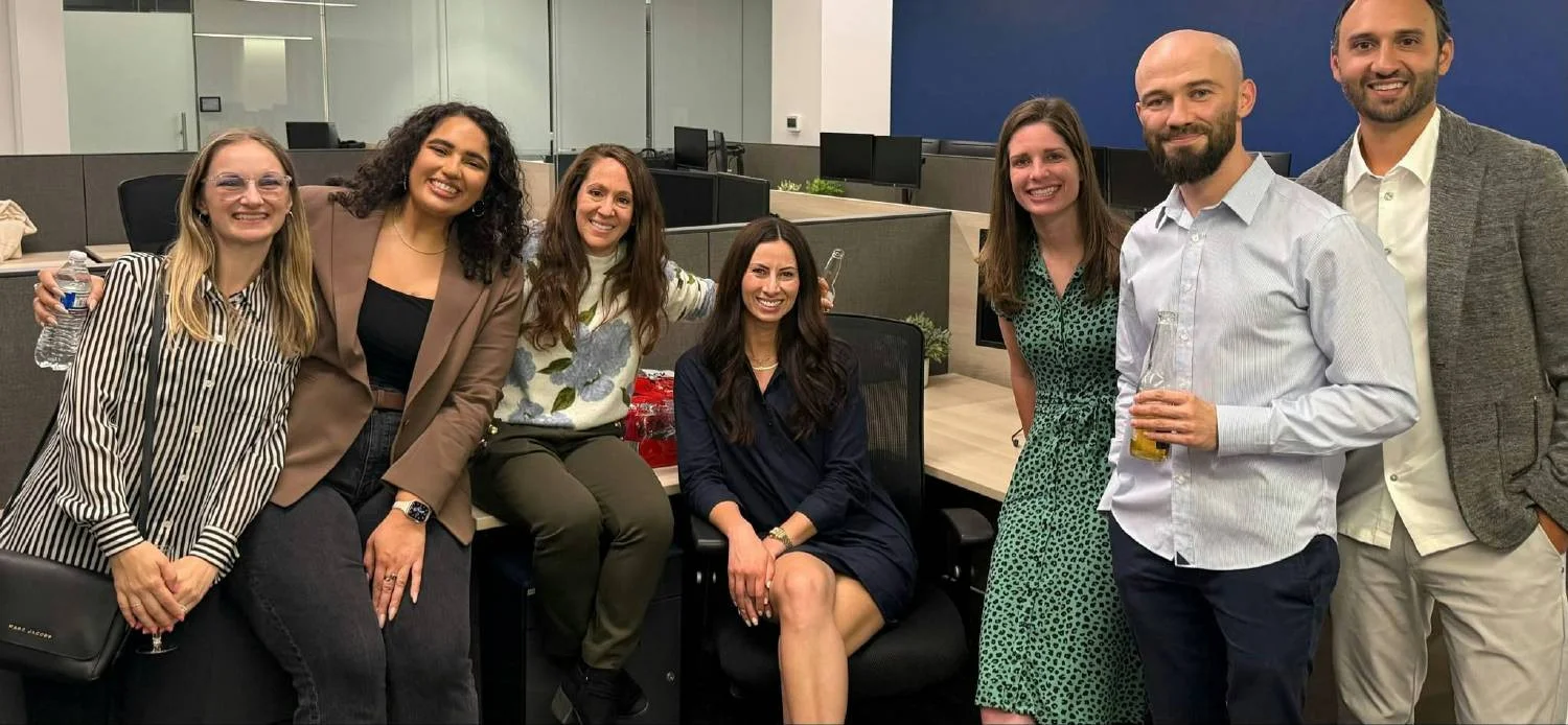 Working at CNM LLP | Great Place To Work®