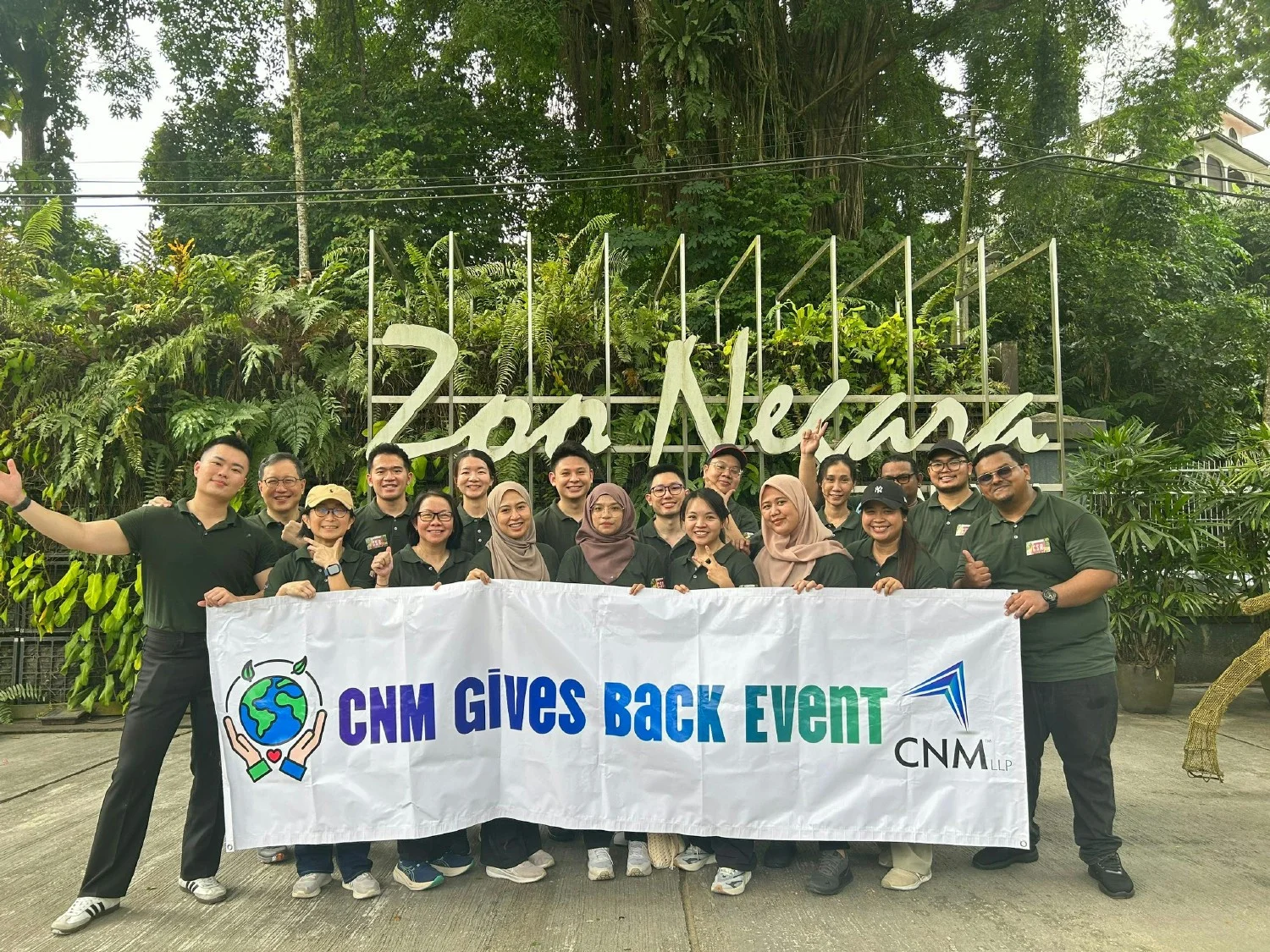 Working at CNM LLP | Great Place To Work®