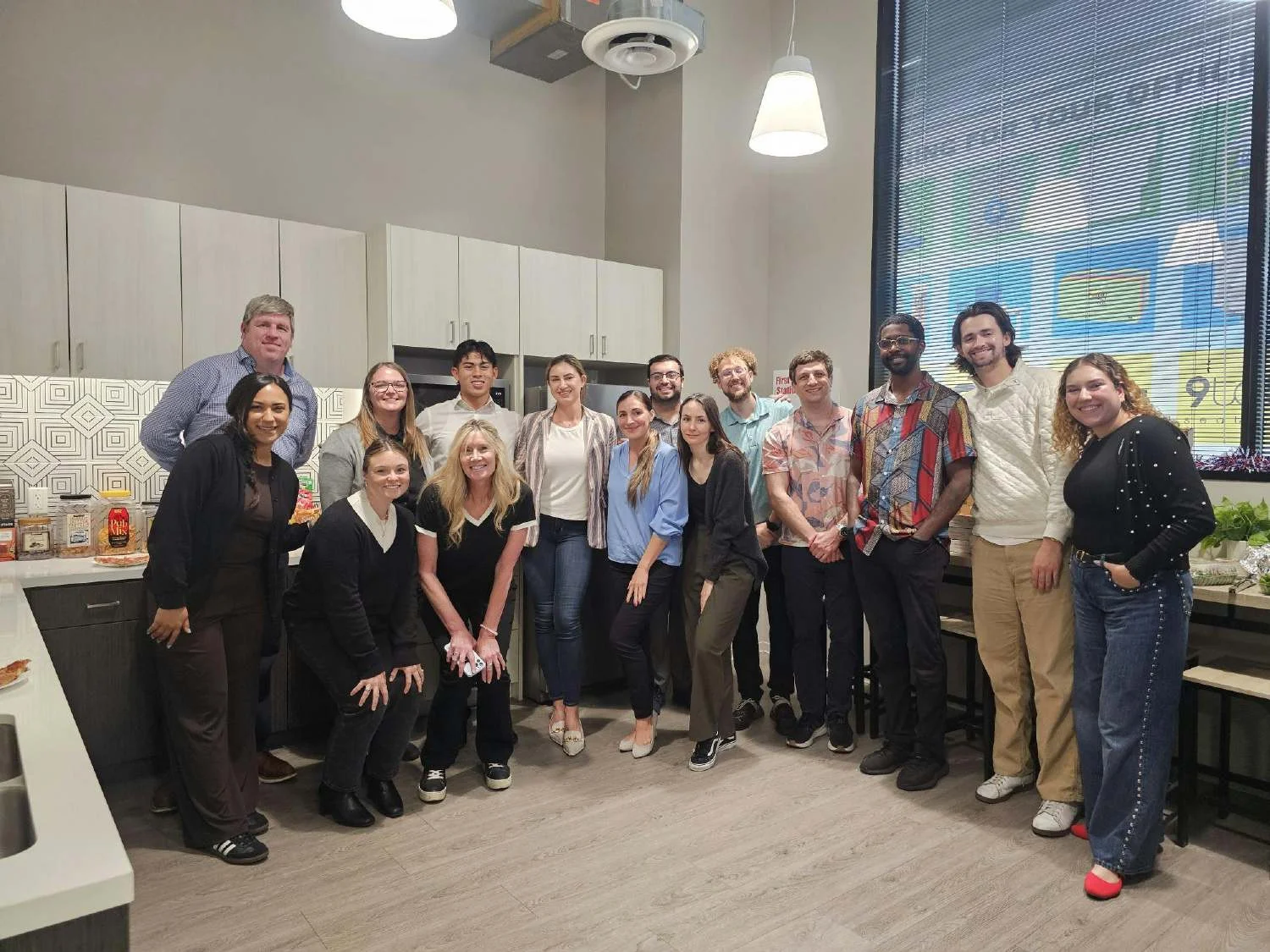 Working at CNM LLP | Great Place To Work®