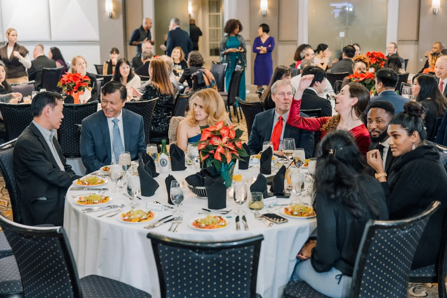 Working at Precise Software Solutions | Great Place To Work®