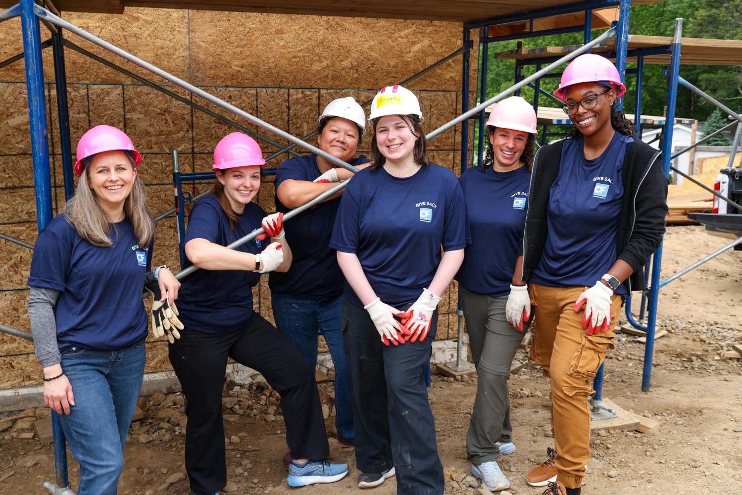 Working at Crum & Forster | Great Place To Work®