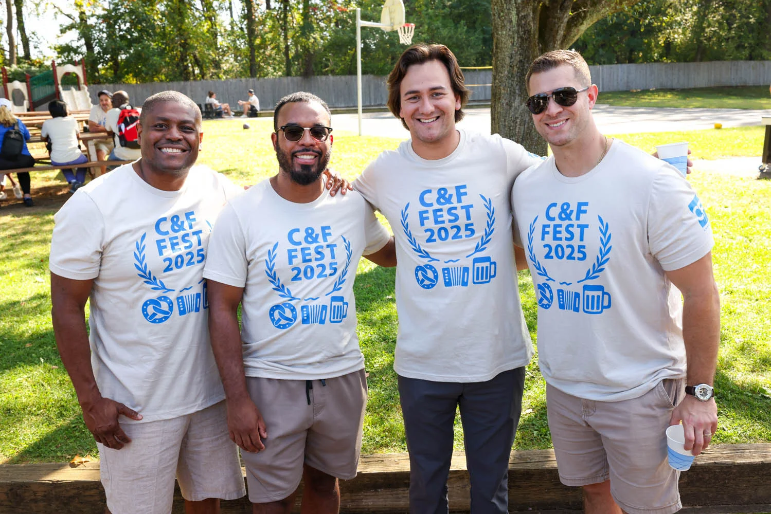 Working at Crum & Forster | Great Place To Work®