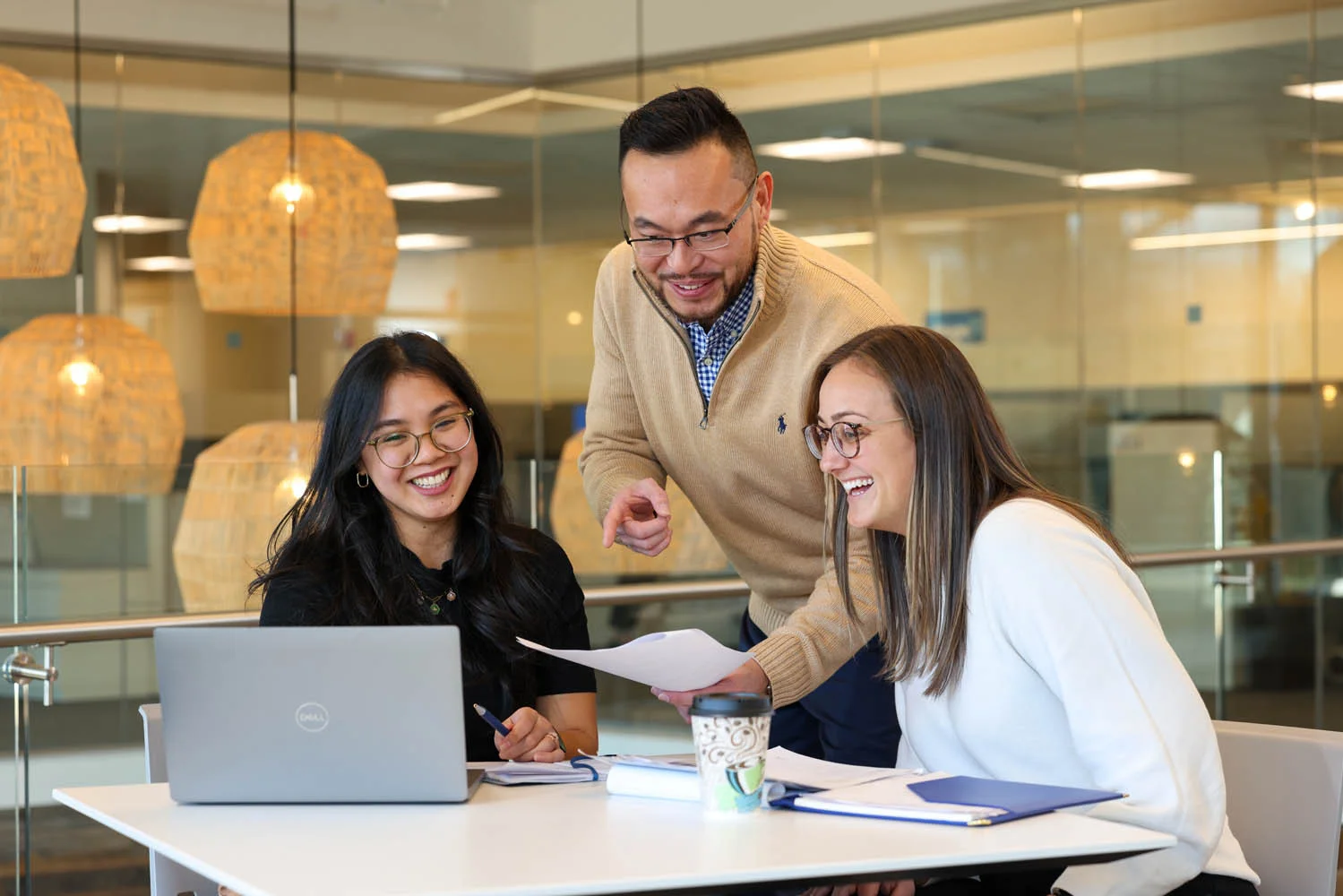 Working at Crum & Forster | Great Place To Work®