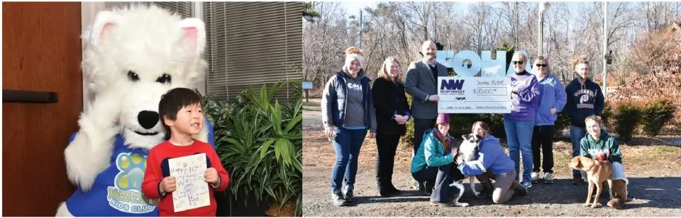 Working at Northwest Federal Credit Union | Great Place To Work®