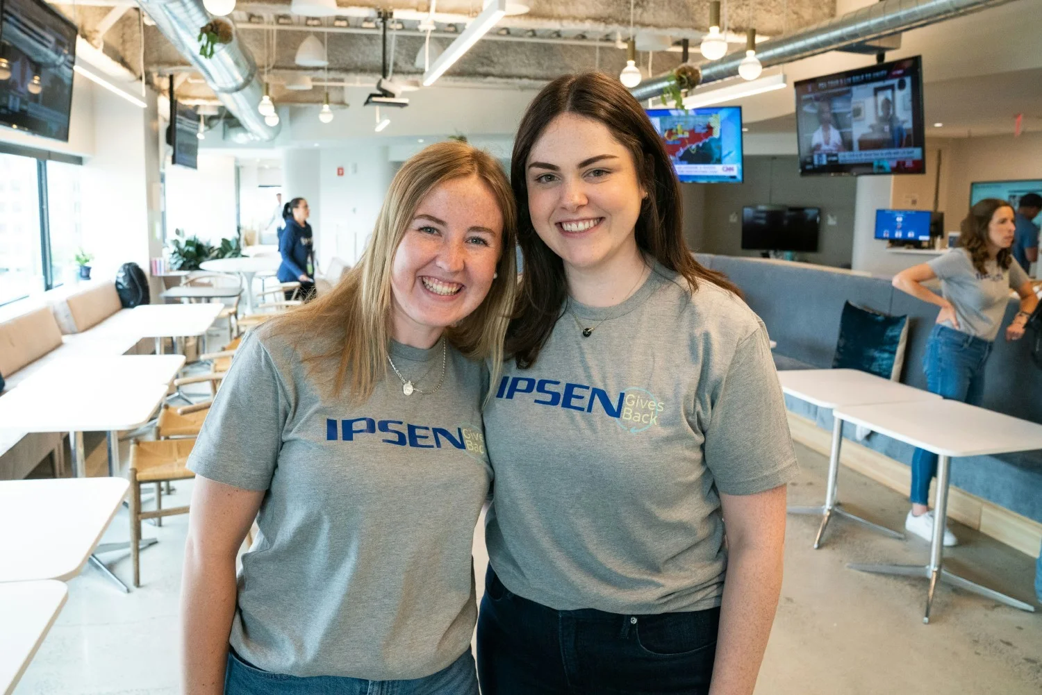 Working at Ipsen BioScience | Great Place To Work®