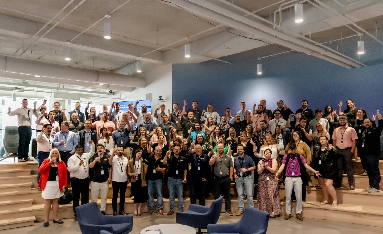 Working at Divisions Maintenance Group | Great Place To Work®