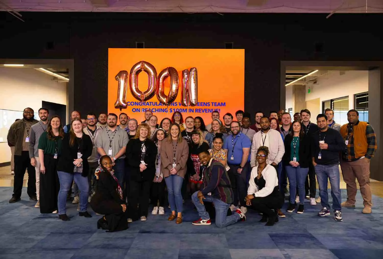 Working at Divisions Maintenance Group | Great Place To Work®