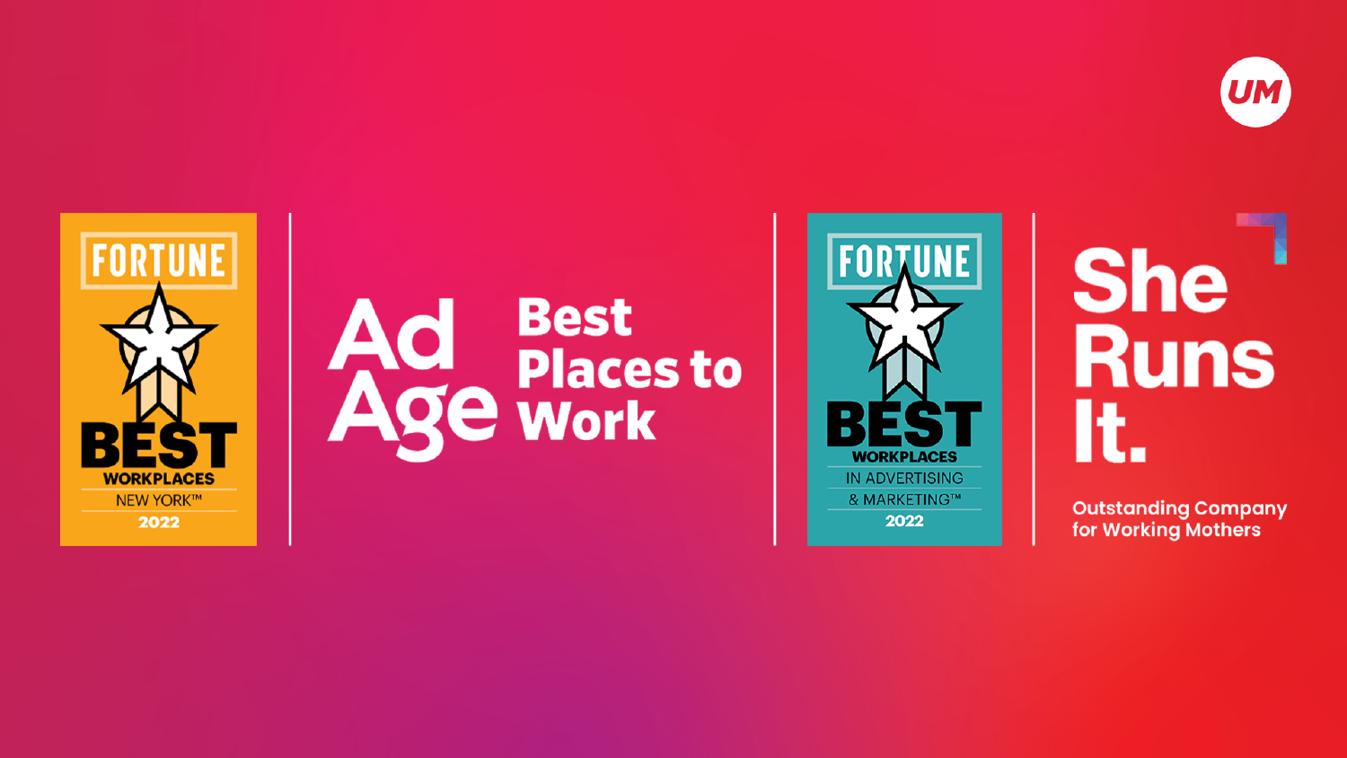 Working at UM Worldwide | Great Place To Work®