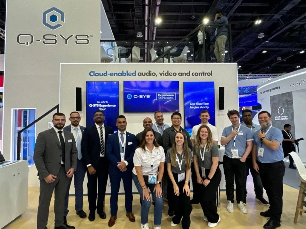 Working at QSC | Great Place To Work®