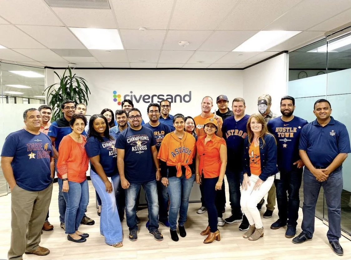 Working at Riversand Technologies Inc | Great Place To Work®