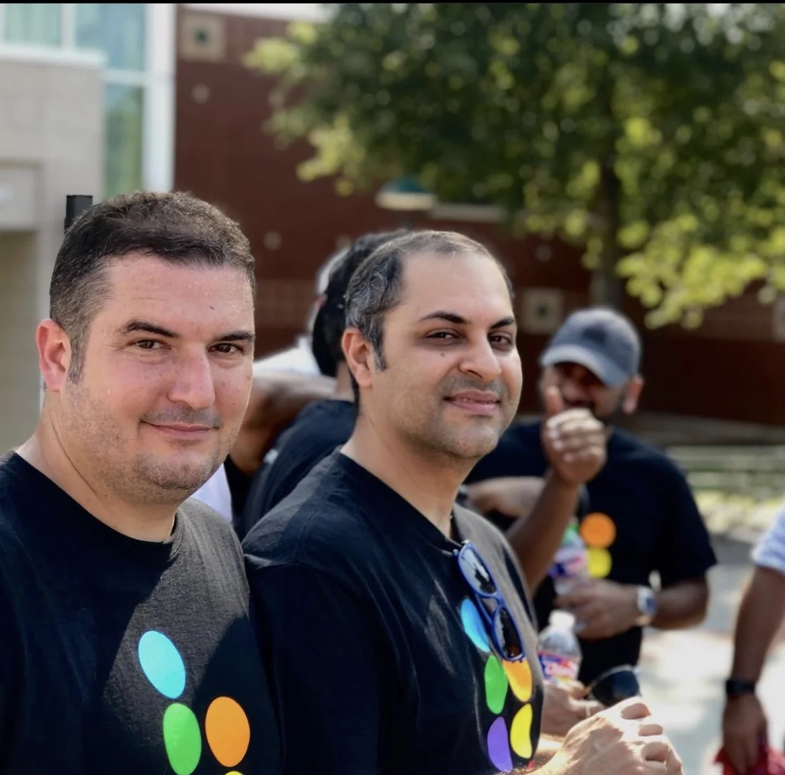 Working at Riversand Technologies Inc | Great Place To Work®