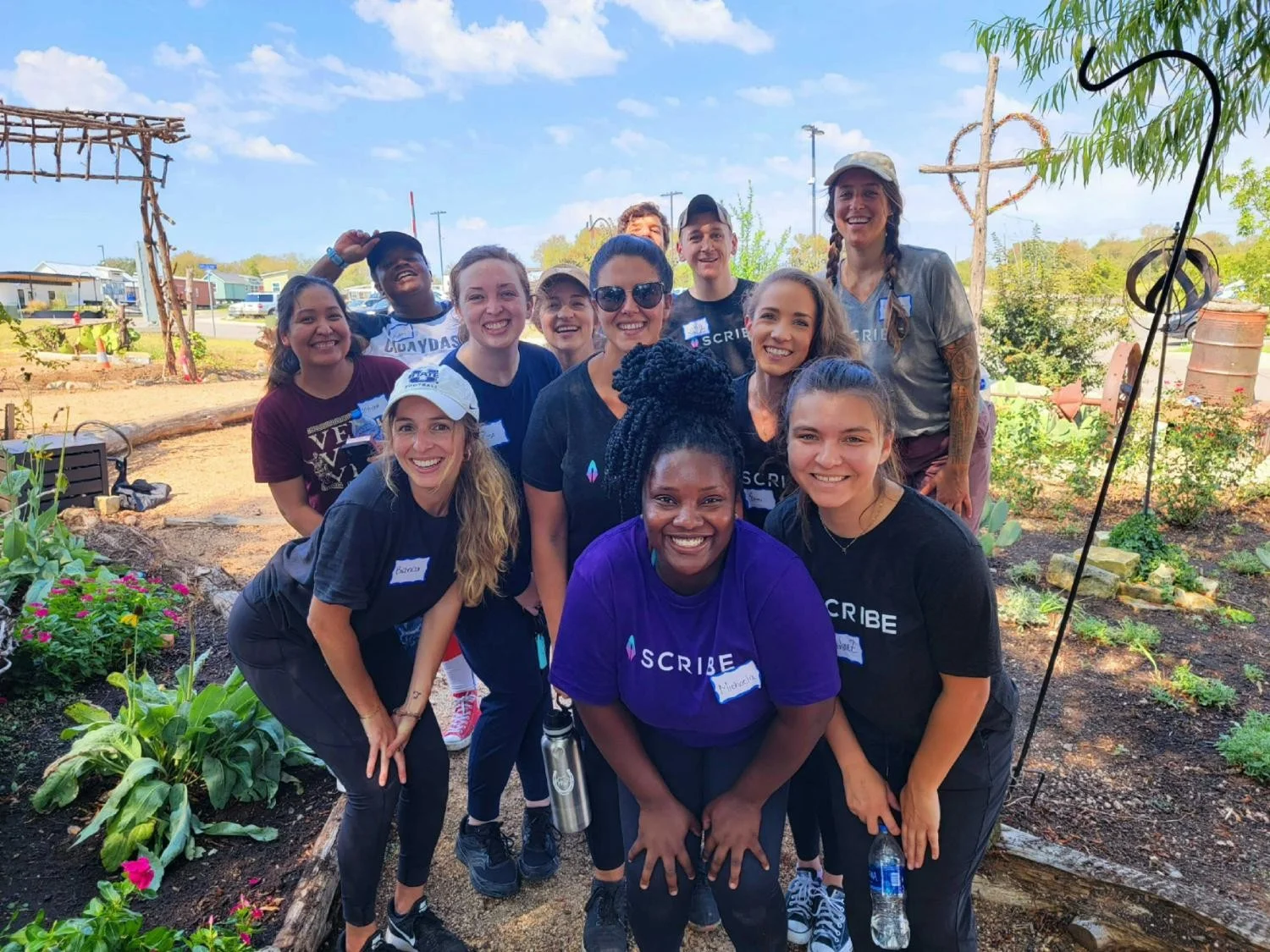 Working at Scribe Media | Great Place To Work®