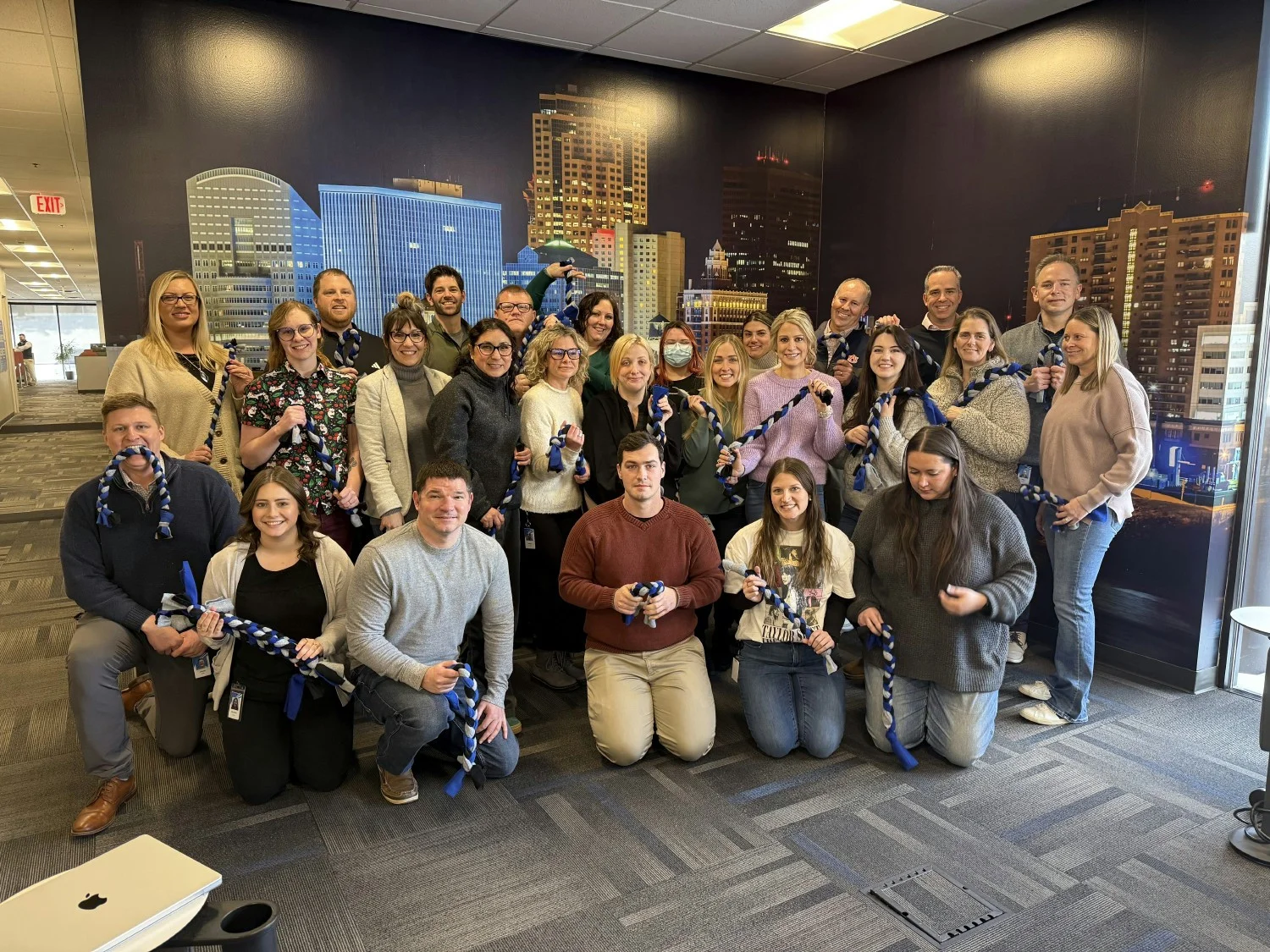 Working at DLL Financial Services Inc | Great Place To Work®