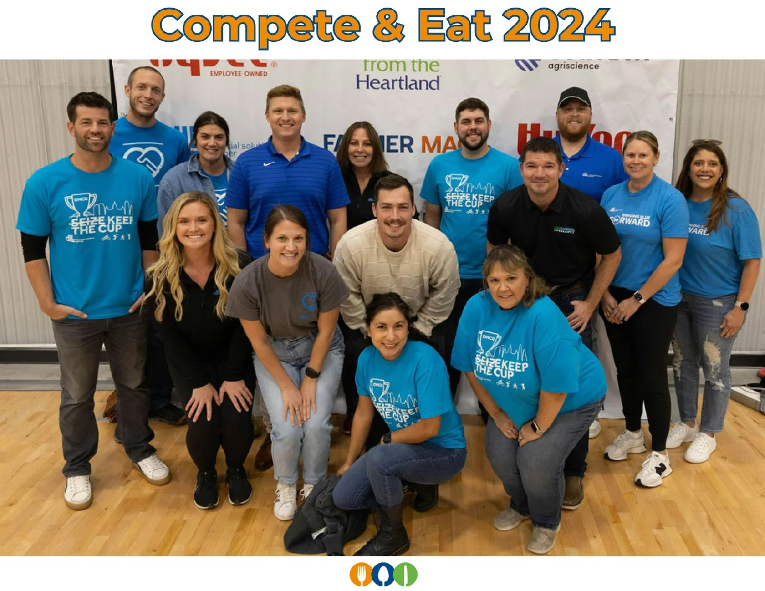 Working at DLL Financial Services Inc | Great Place To Work®