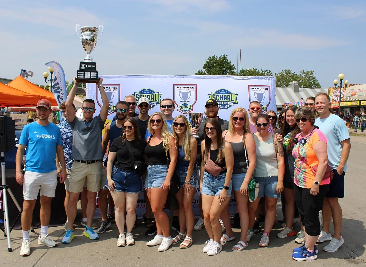 Working at DLL Financial Services Inc | Great Place To Work®