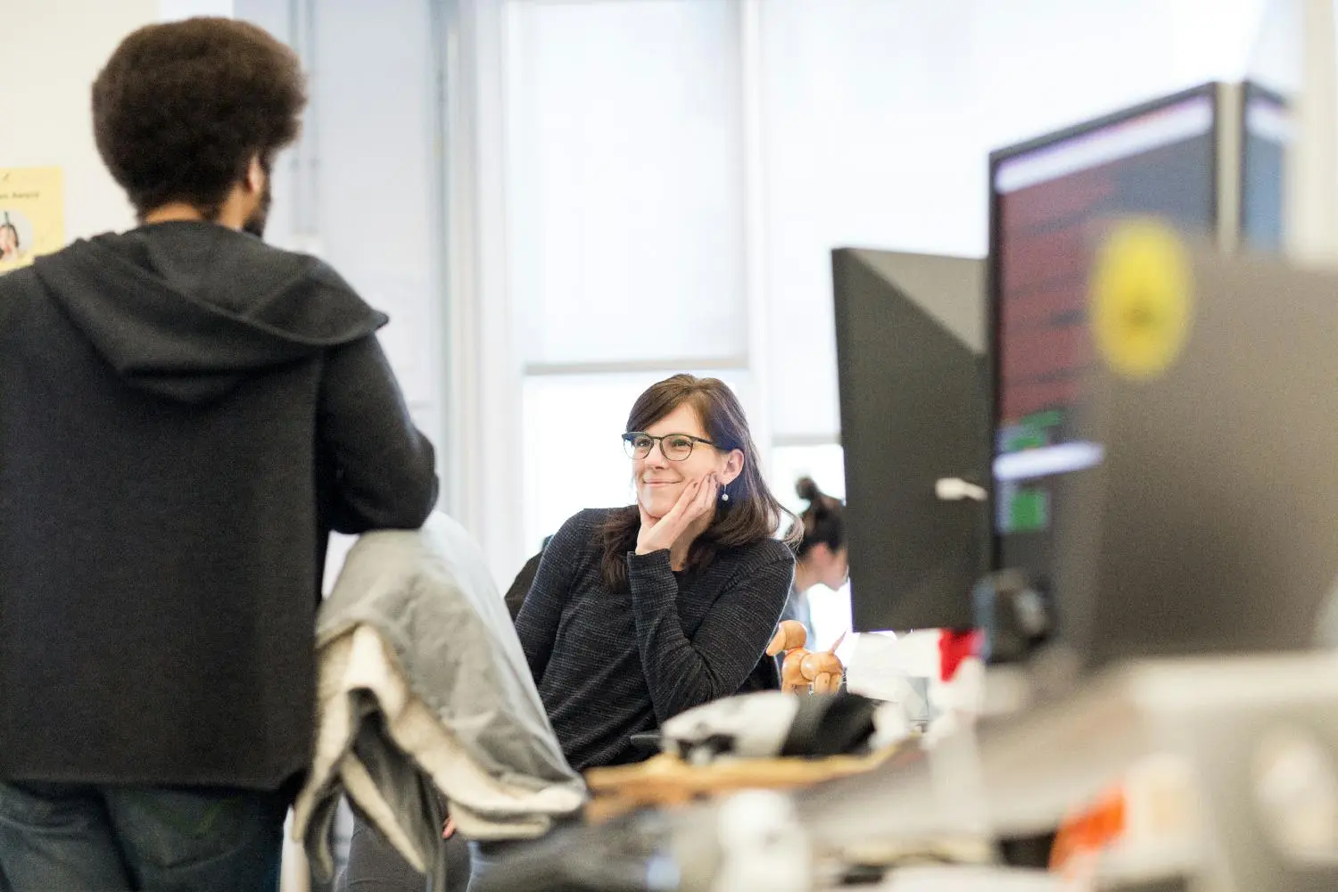 Working at Lever | Great Place To Work®