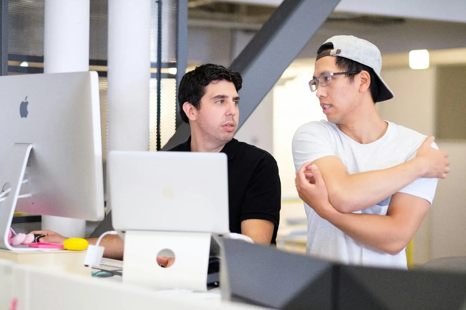 Working at Lever | Great Place To Work®