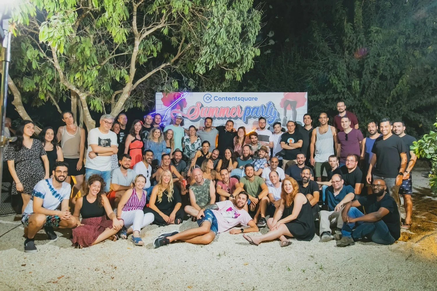 Working at Contentsquare | Great Place To Work®