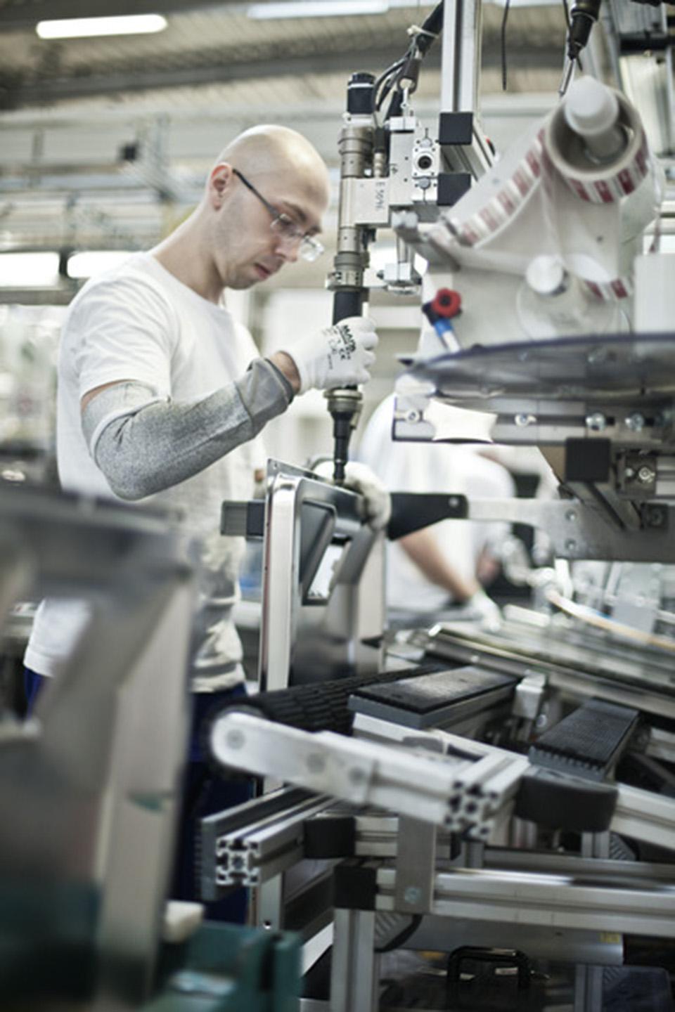 BSH Home Appliances Corporation - Great Place To Work United States