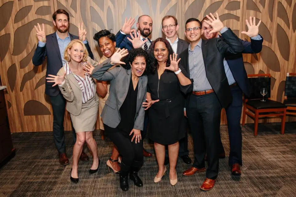 Working at Acumen Solutions,Inc. | Great Place To Work®