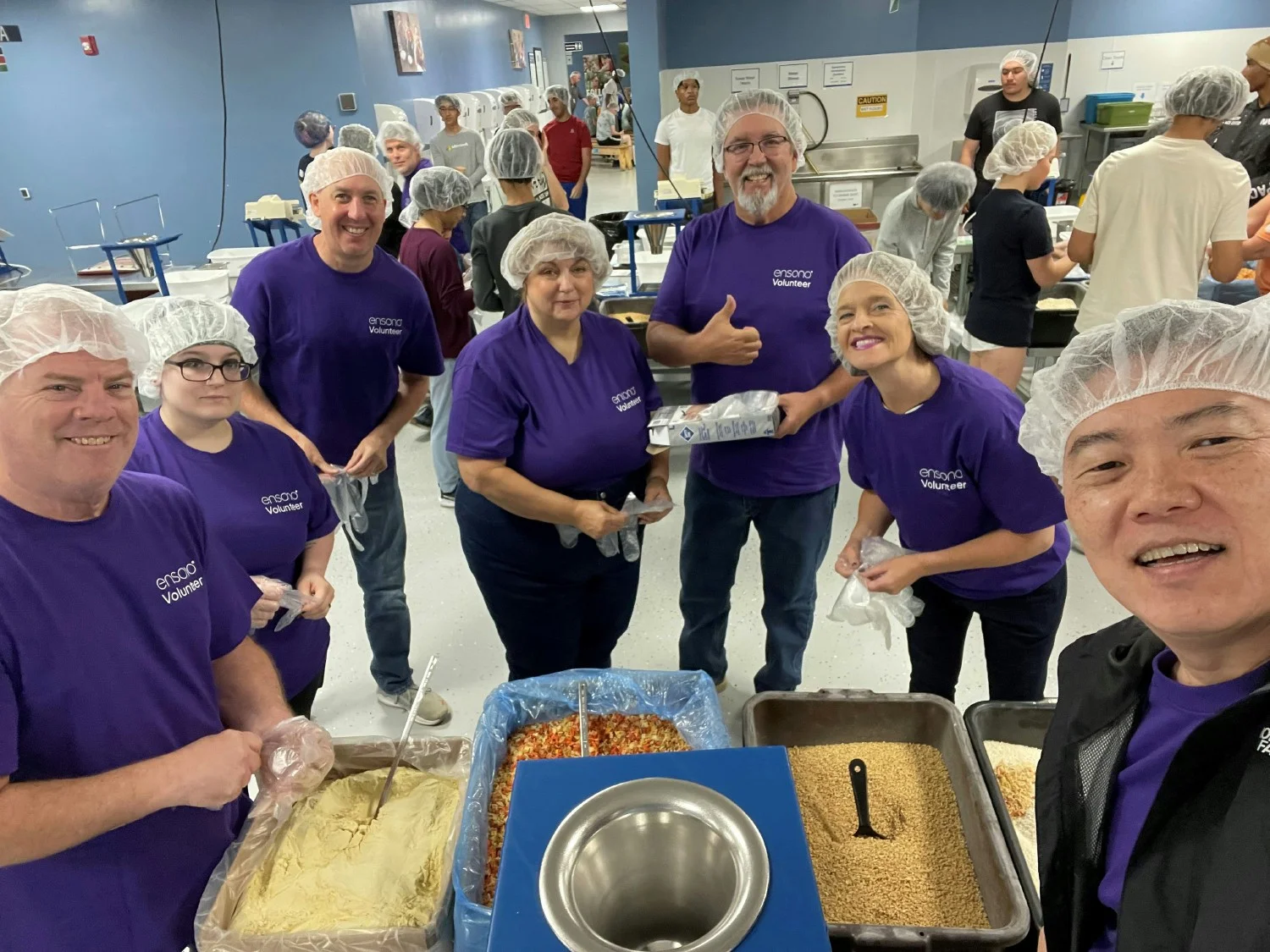 Working at Ensono Inc. | Great Place To Work®