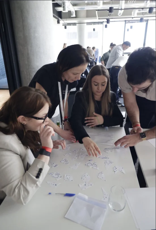 Working at Ensono Inc. | Great Place To Work®