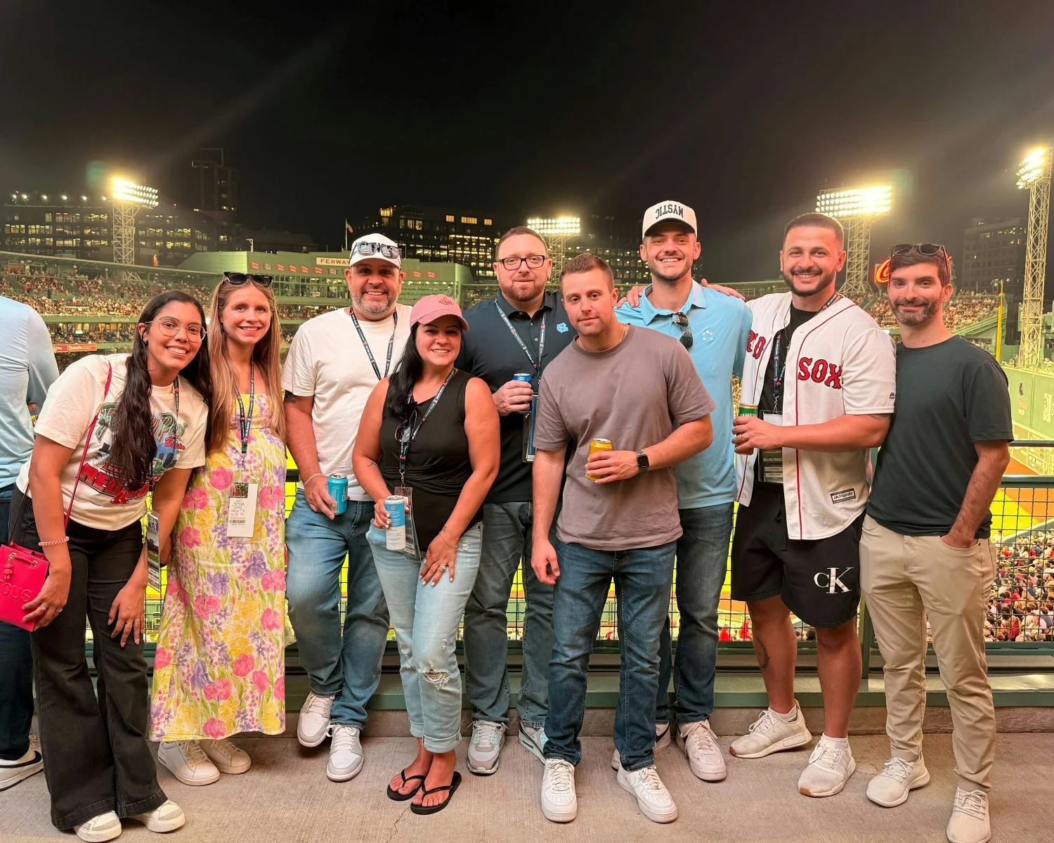 Working at Forward Financing | Great Place To Work®