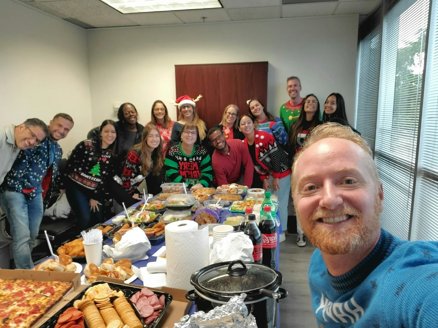 Working at Centra Healthcare Solutions | Great Place To Work®