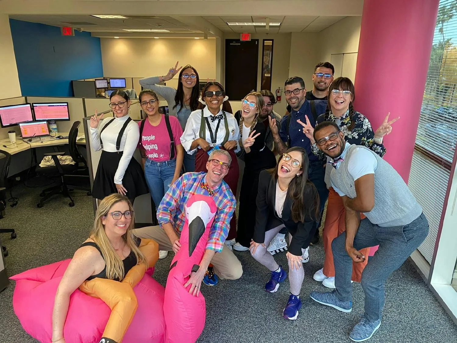 Working at Centra Healthcare Solutions | Great Place To Work®