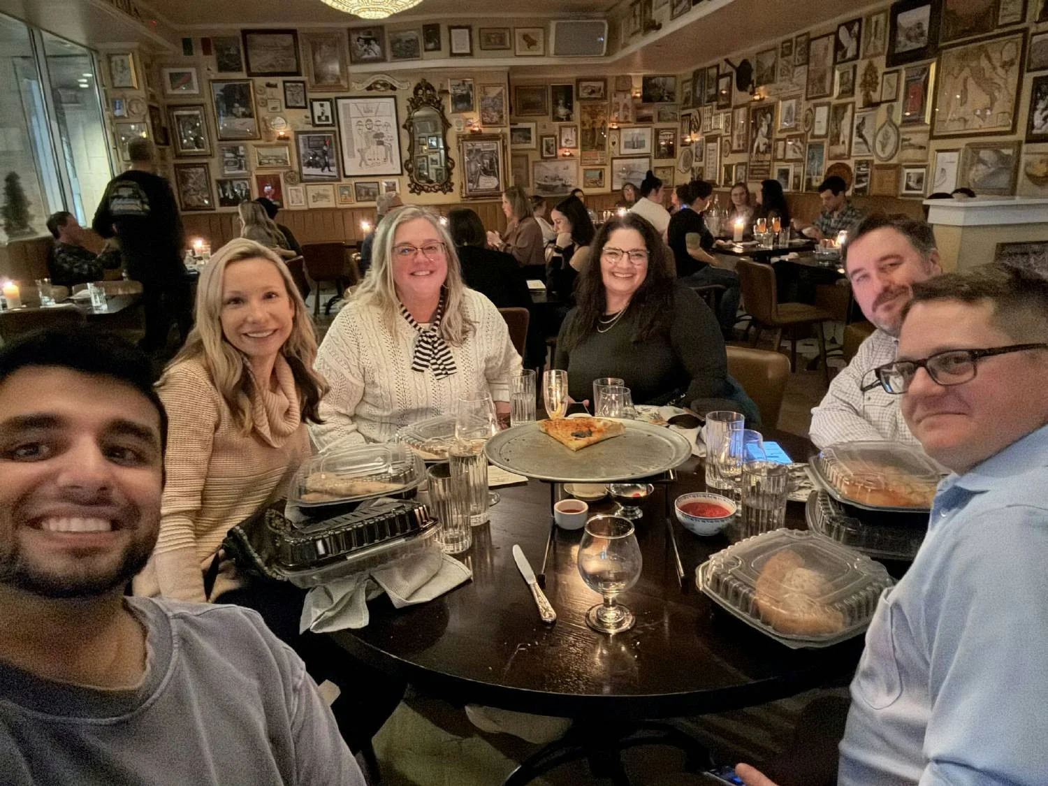 Working at Highlight Technologies, Inc. | Great Place To Work®