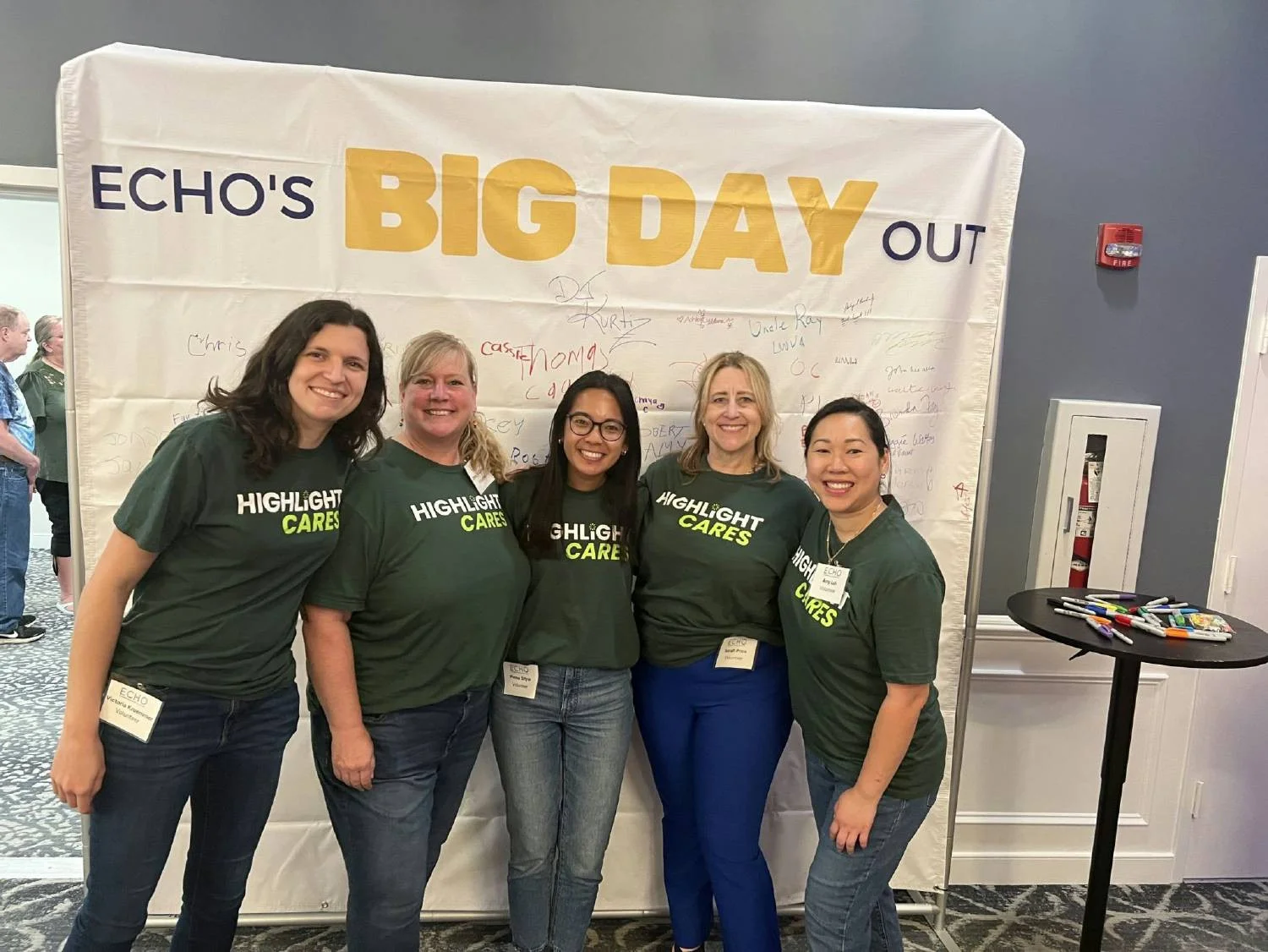 Working at Highlight Technologies, Inc. | Great Place To Work®