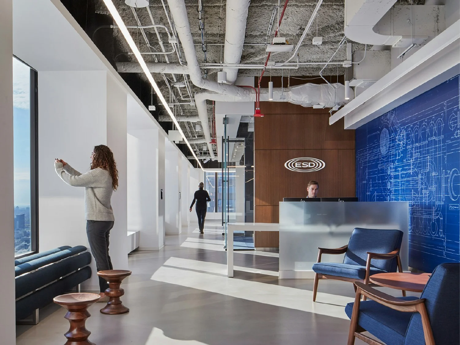 Working at Environmental Systems Design, Inc. (ESD) | Great Place To Work®