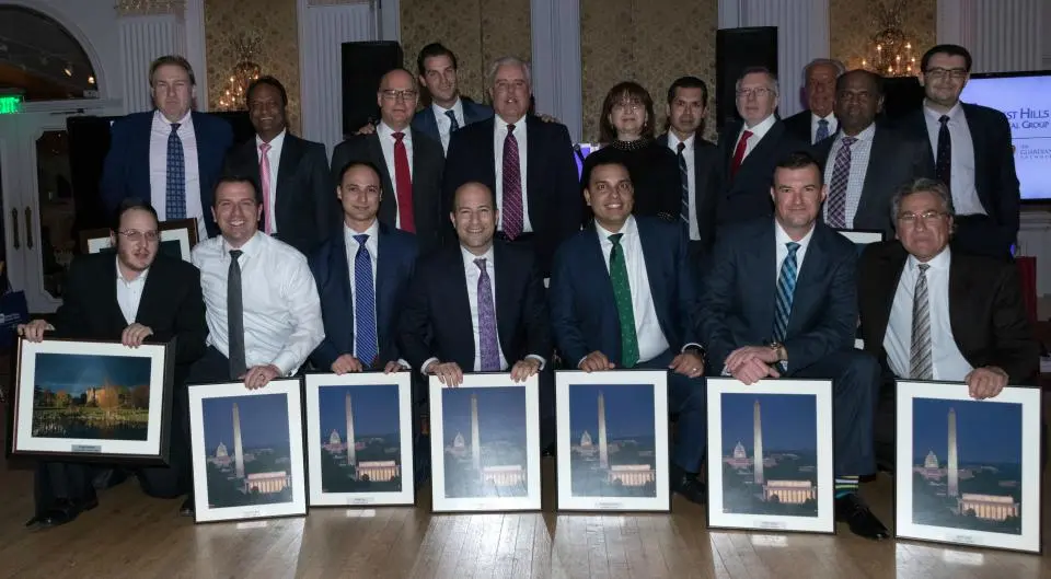 Working at Forest Hills Financial Group | Great Place To Work®