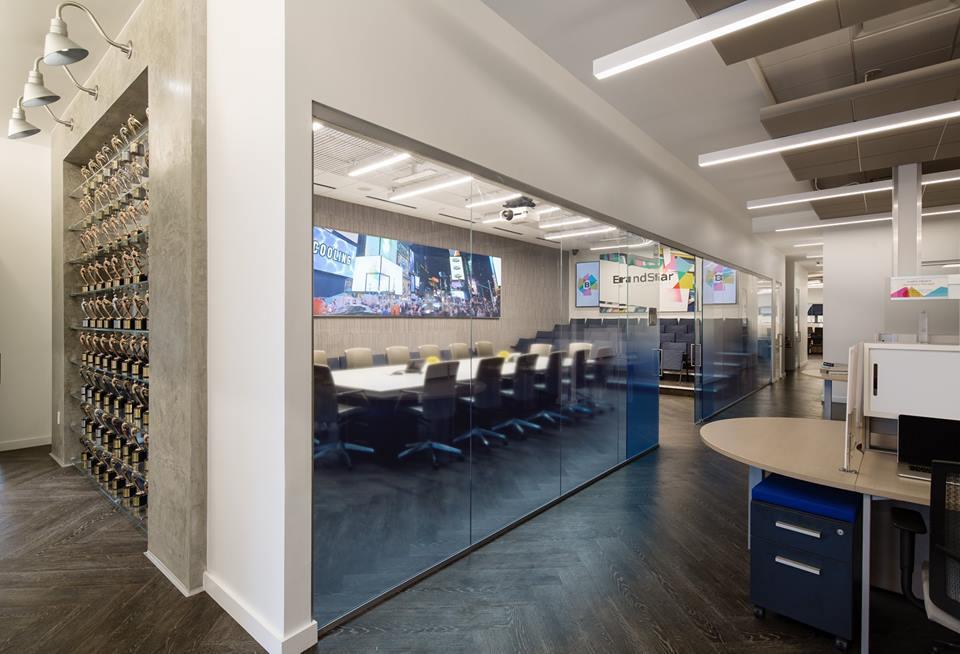 Working at BrandStar Inc. | Great Place to Work®