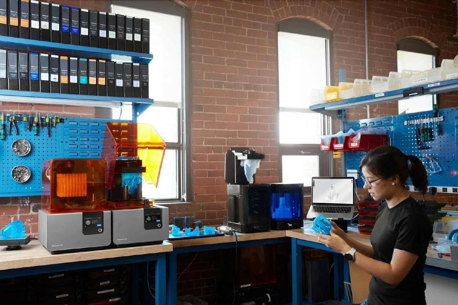 Working at Formlabs | Great Place To Work®