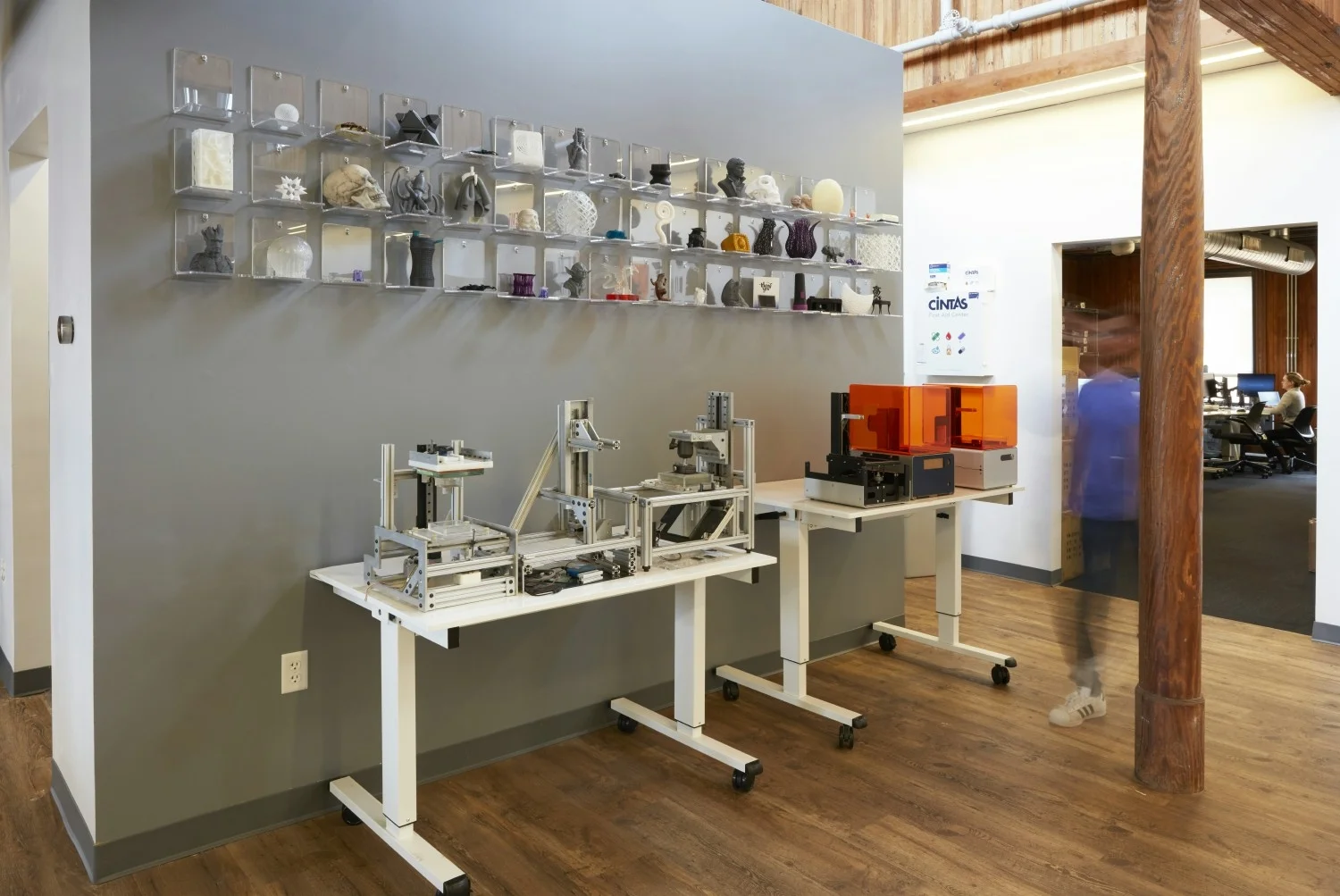 Working at Formlabs | Great Place To Work®