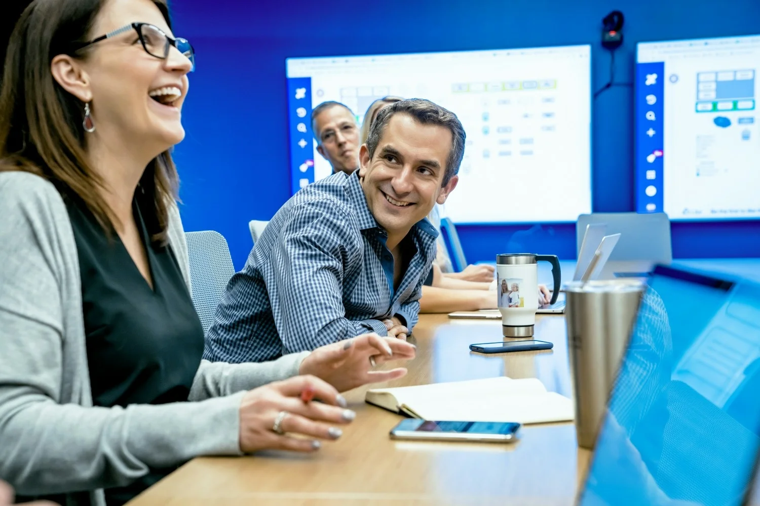 Working at OJO Labs | Great Place To Work®