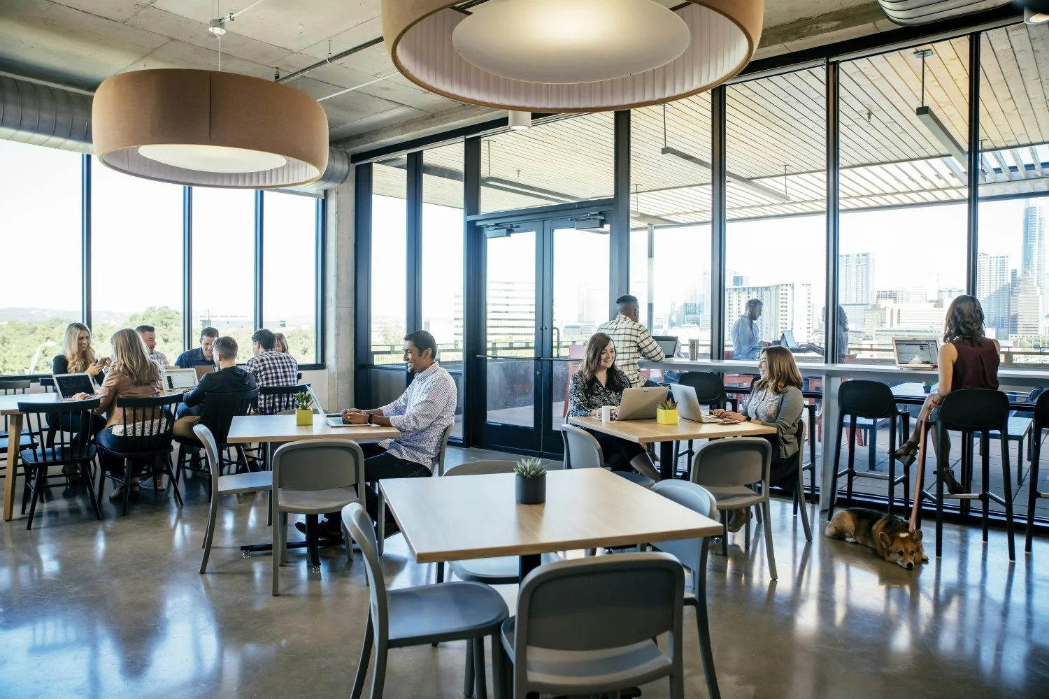 Working at OJO Labs | Great Place To Work®