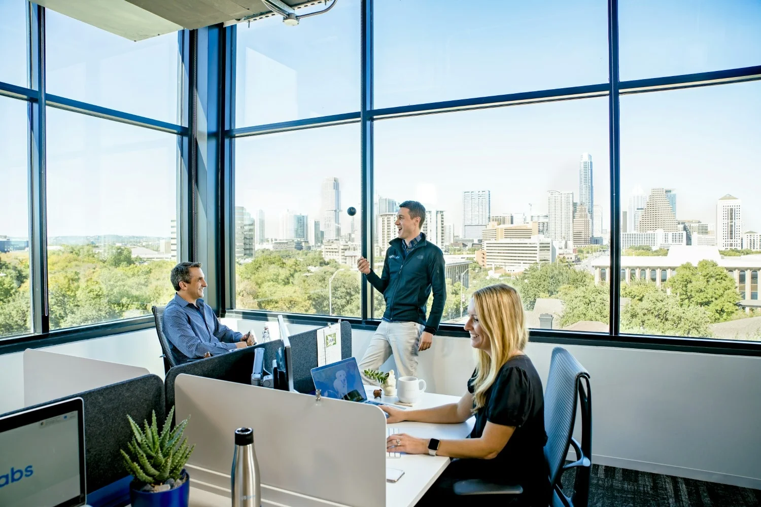 Working at OJO Labs | Great Place To Work®