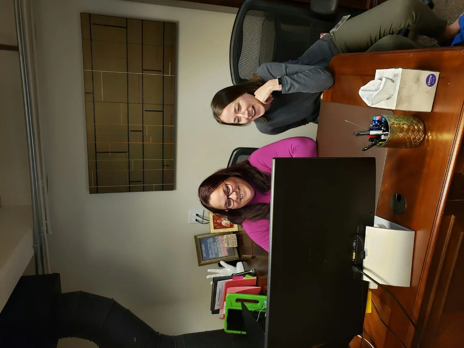 Working at ZAPATA TECHNOLOGY | Great Place To Work®