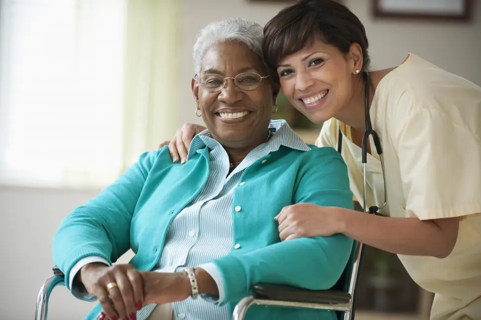 Working at Capital Senior Living | Great Place To Work®