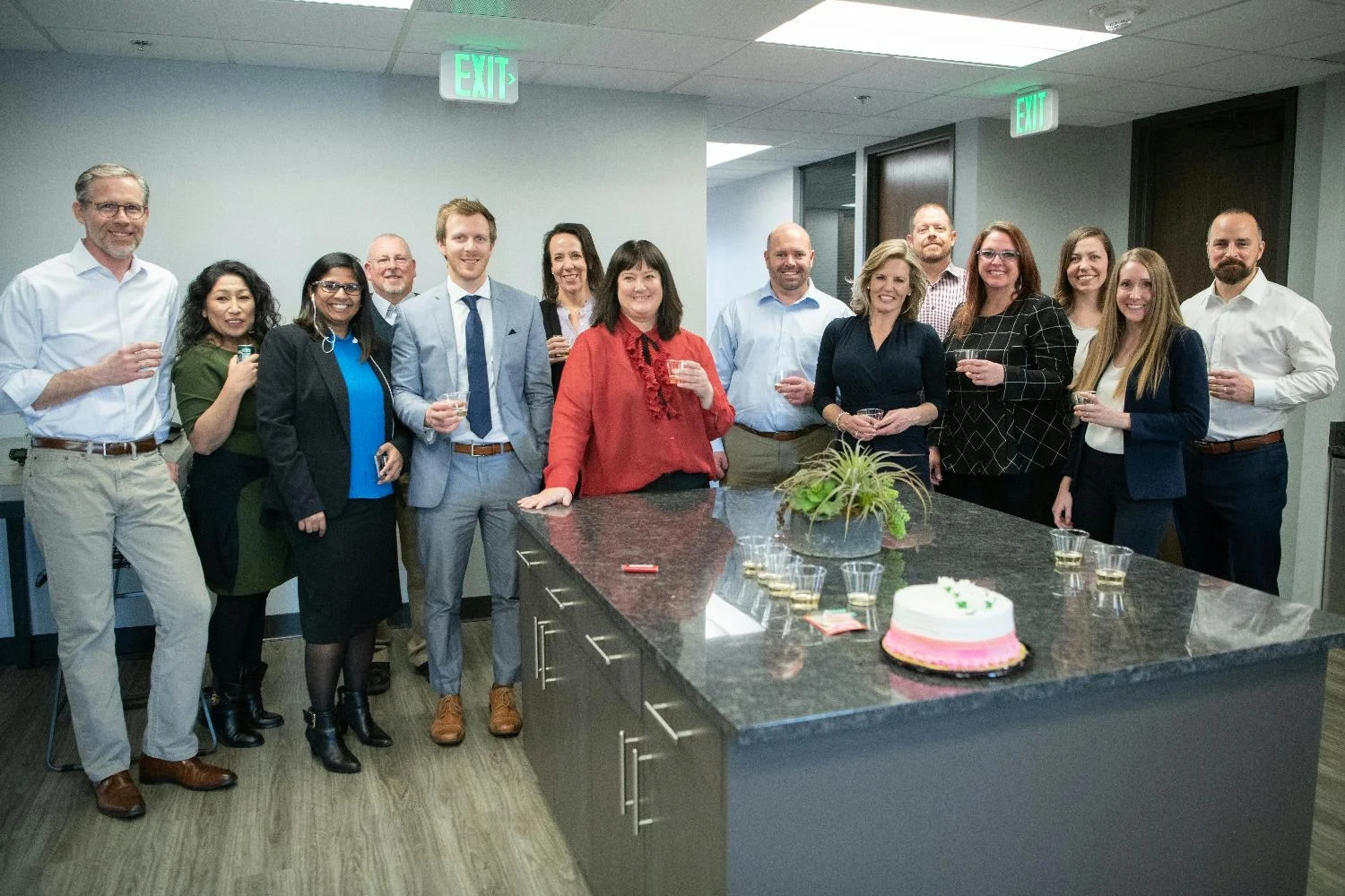 Working at Dietrich Partners | Great Place To Work®